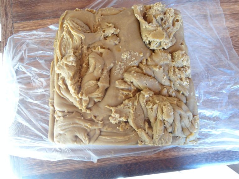 Rapadura de rapa, tradição adocicada que está meio esquecida (foto ...