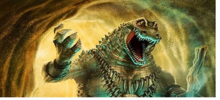 Origem e descrição da Cuca, que é muito presente no folclore brasileiro