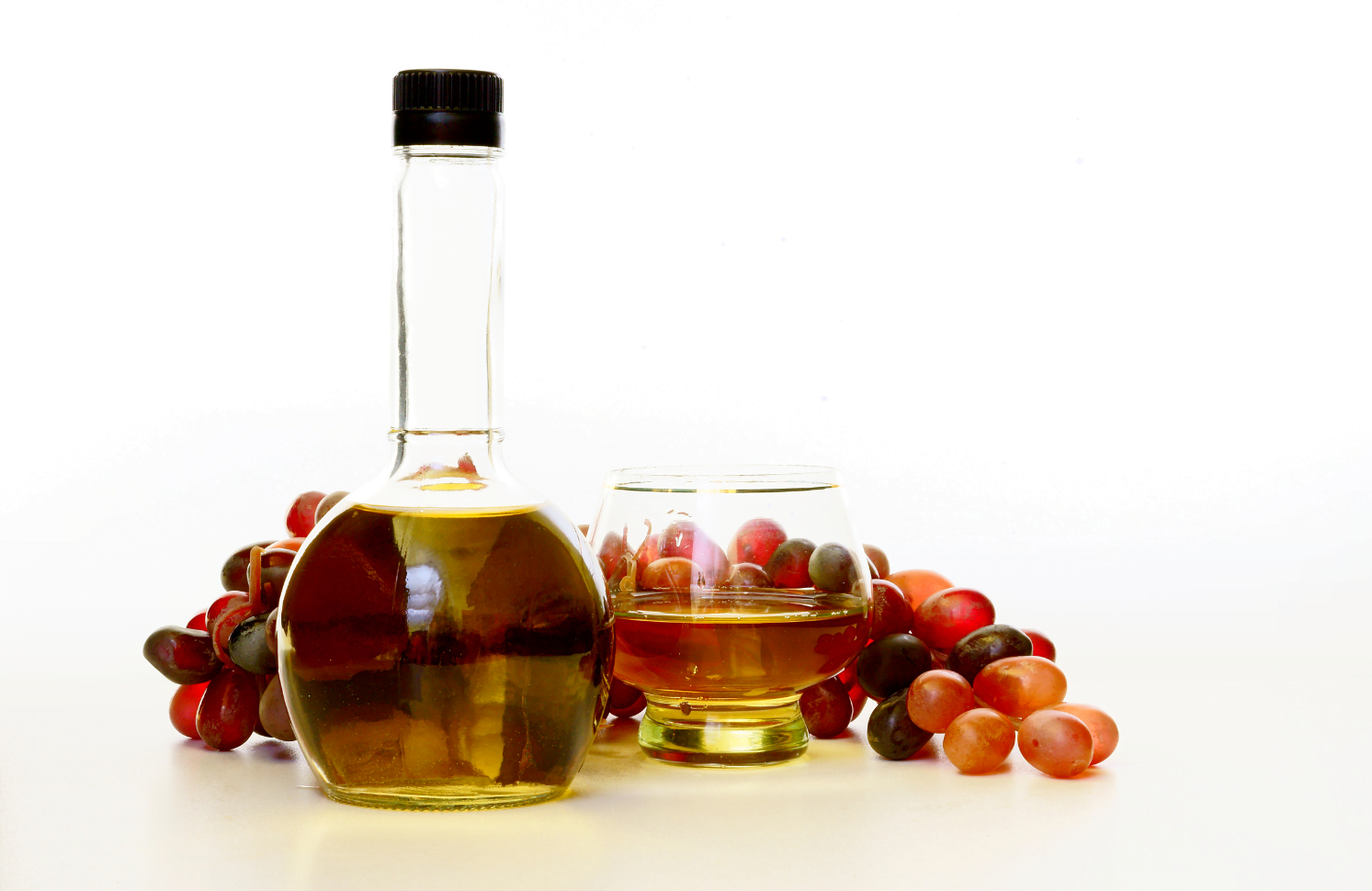Tipos de vinagre e seus benefícios para o organismo
