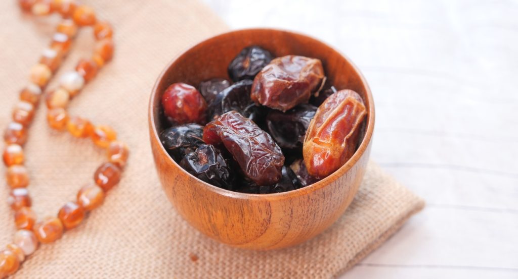 Descubra A Fascinante Origem Da Fruta Tâmara! – ZFVLPW