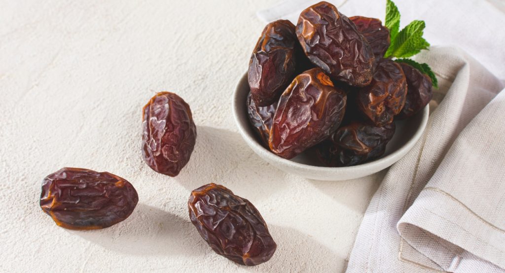 6 benefícios da Tâmara para a sua saúde