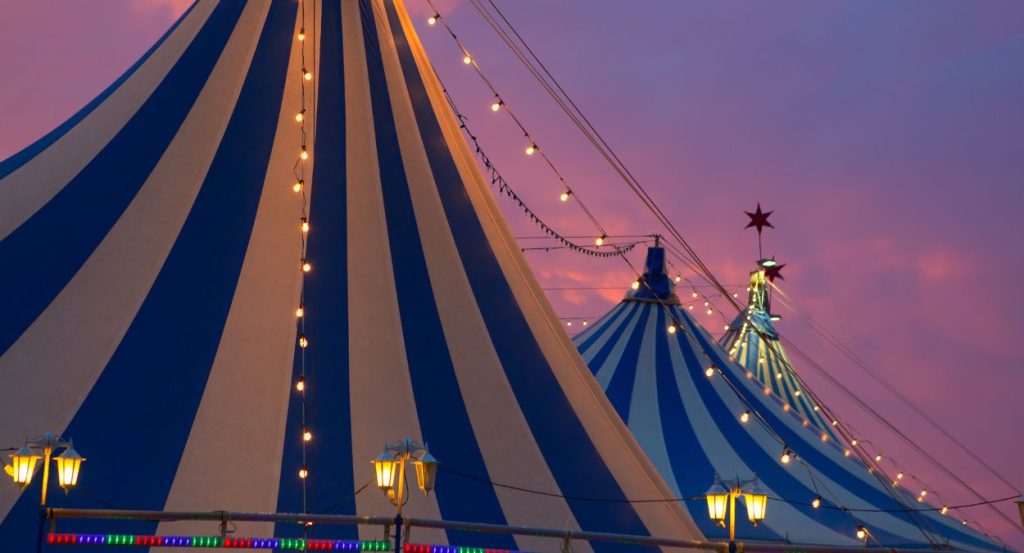 Qual é a história do circo? Conheça sua origem e curiosidades