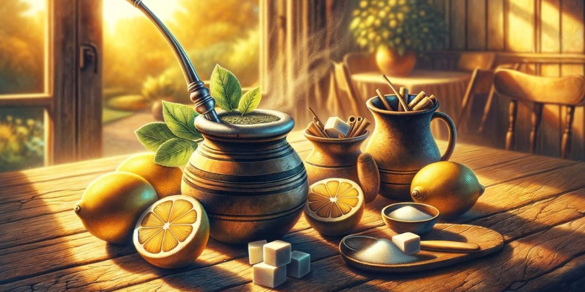 Como fazer chá mate? Veja o modo de preparo e benefícios