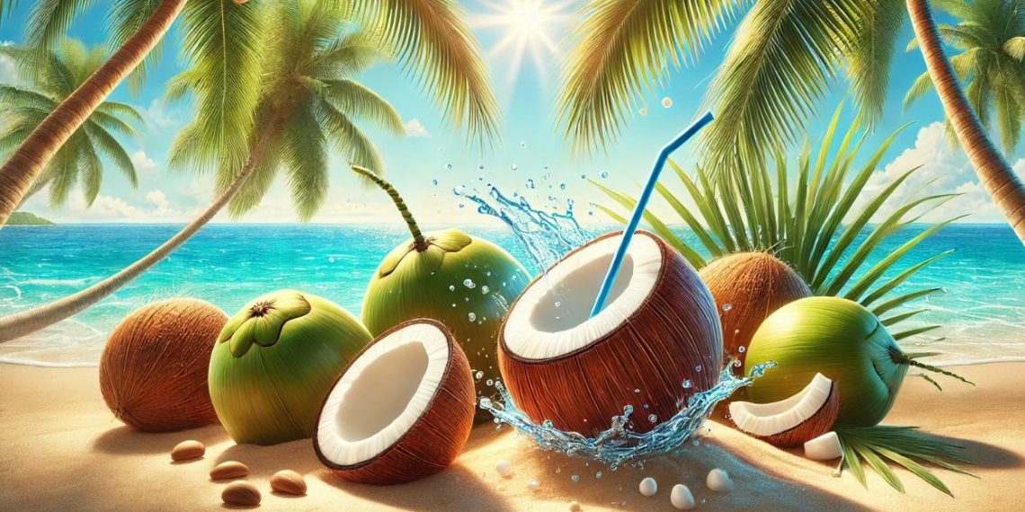 Coité: planta rústica que possui várias finalidades terapêuticas