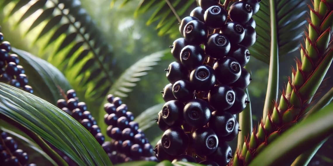 Bacupari: fruto exótico repleto de propriedades medicinais