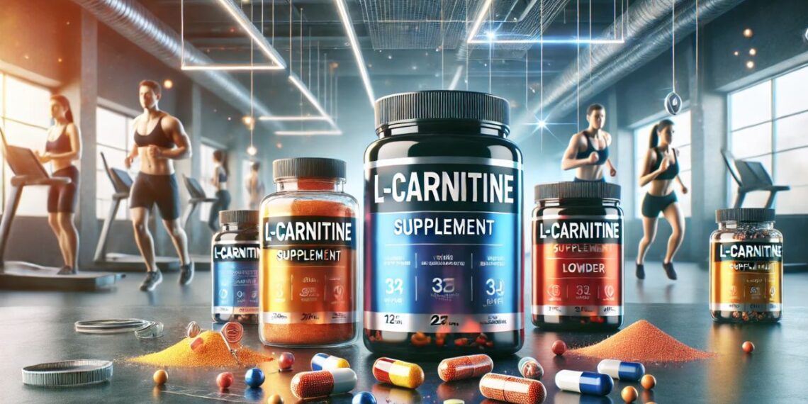 L-carnitina: para que serve e quais os benefícios?