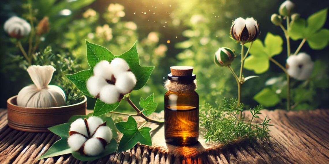 Caruru: planta de origem americana muito benéfica para a saúde