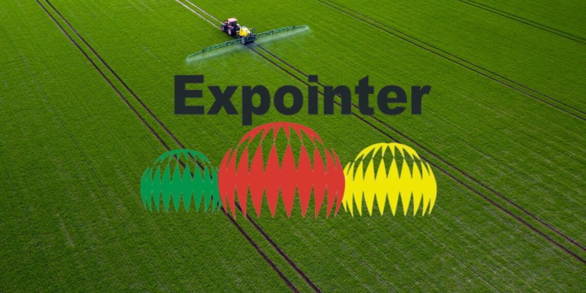 Expointer 2026 Em Esteio: Datas, Programação, Ingressos e tudo que você ...